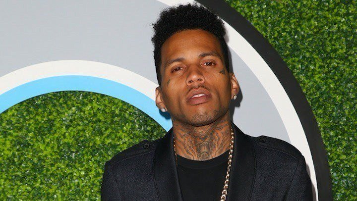 Kid Ink Highlights | Famous Birthdays