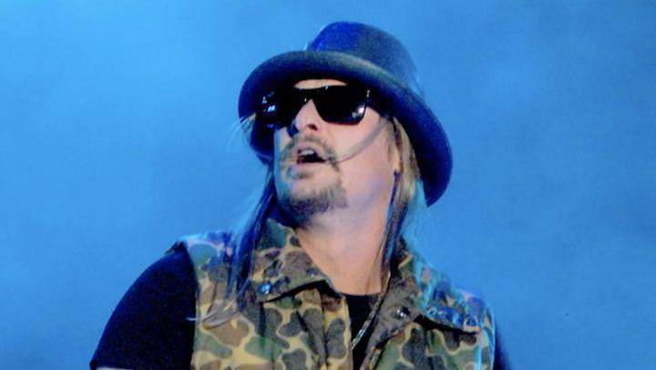 Kid Rock Highlights | Famous Birthdays