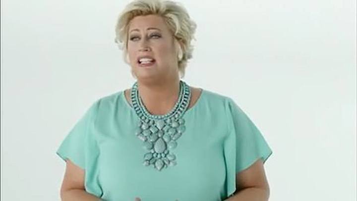 Kim Gravel Highlights | Famous Birthdays