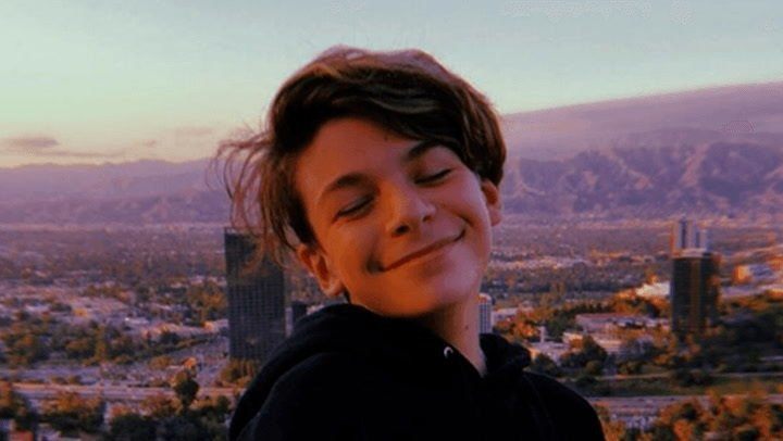 King Jacob Highlights | Famous Birthdays