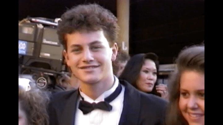 Kirk Cameron - Age, Bio, Family | Famous Birthdays