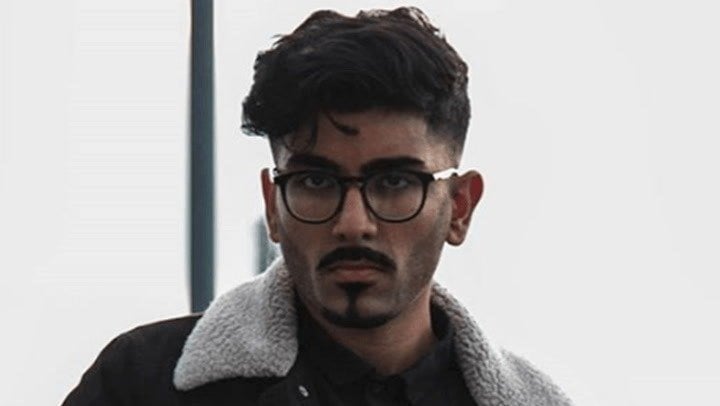 Kishen Tanna Highlights | Famous Birthdays