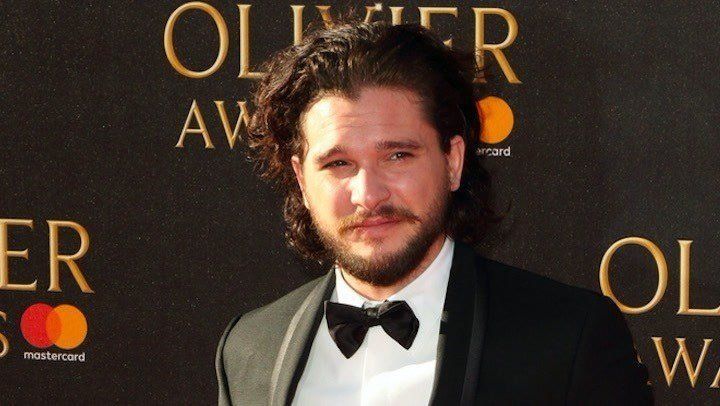 Kit Harington - Age, Bio, Family | Famous Birthdays