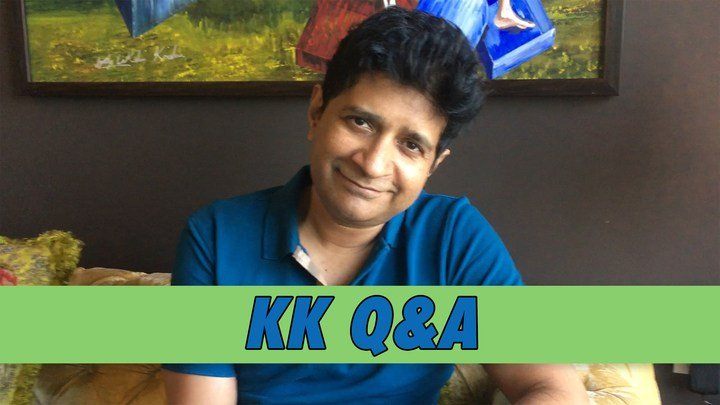 KK Q&A | Famous Birthdays