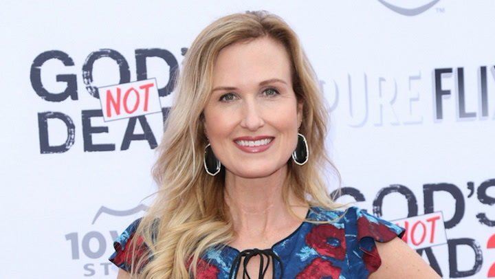 Korie Robertson Highlights | Famous Birthdays
