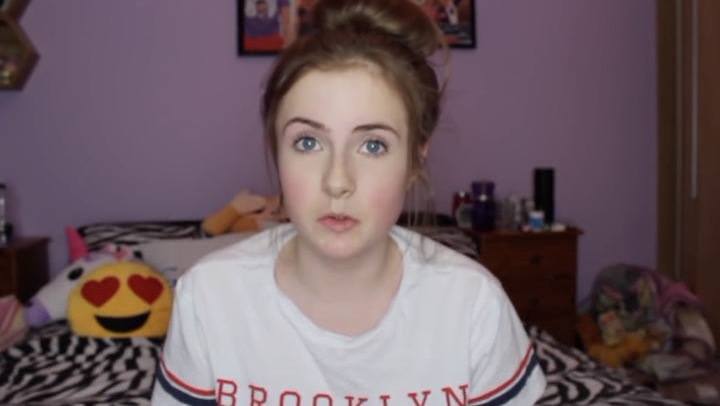 Kristen Scott (TikTok Star) - Age, Bio, Family | Famous Birthdays
