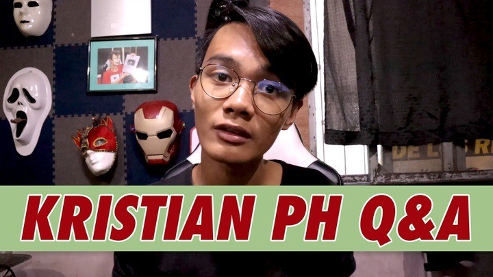 Kristian PH - Age, Bio, Family | Famous Birthdays