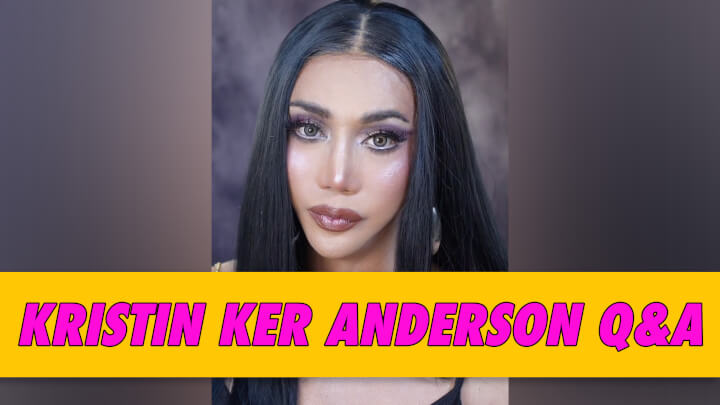 Kristin Ker Anderson Q&A | Famous Birthdays