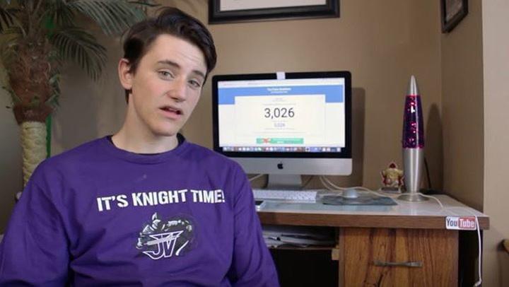 Kyle Godfrey Highlights | Famous Birthdays