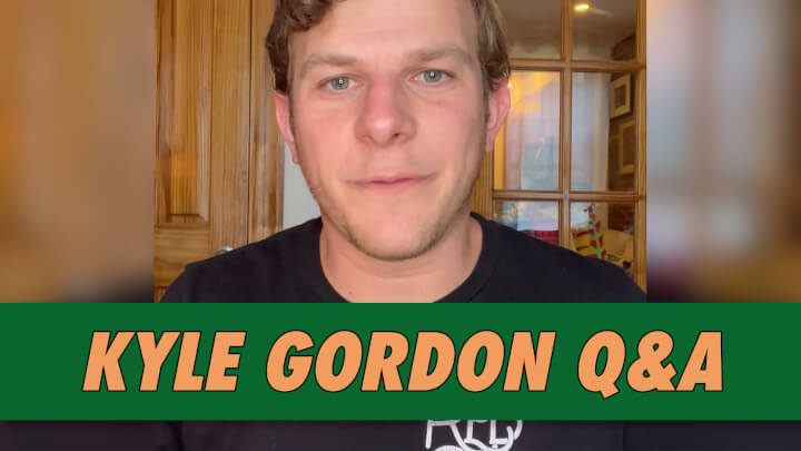 Kyle Gordon - Age, Bio, Family | Famous Birthdays