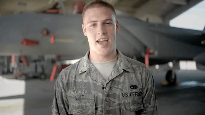 Kyle Gott Highlights | Famous Birthdays