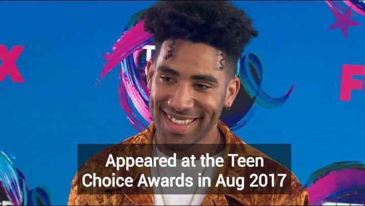 Kyle Harvey Highlights | Famous Birthdays