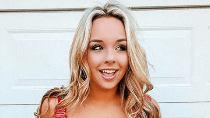 Kylee Renee Highlights | Famous Birthdays