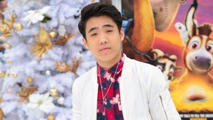 Lance Lim Highlights | Famous Birthdays