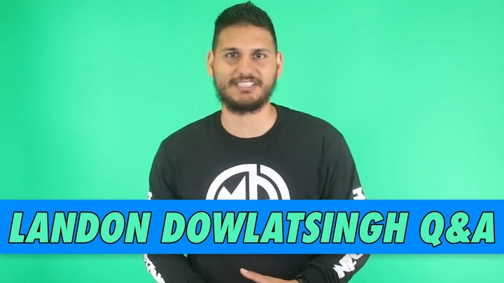 Landon Dowlatsingh - Age, Bio, Family | Famous Birthdays