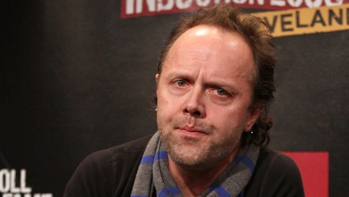 Lars Ulrich - Age, Bio, Family | Famous Birthdays