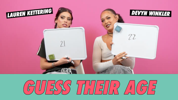 Devyn Winkler - Age, Bio, Family | Famous Birthdays