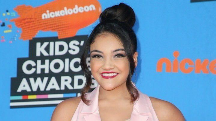 Laurie Hernandez - Age, Bio, Family | Famous Birthdays