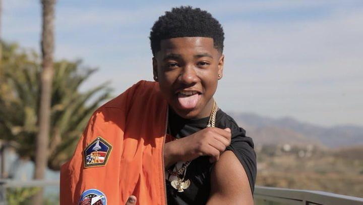 Leon Burns Highlights | Famous Birthdays