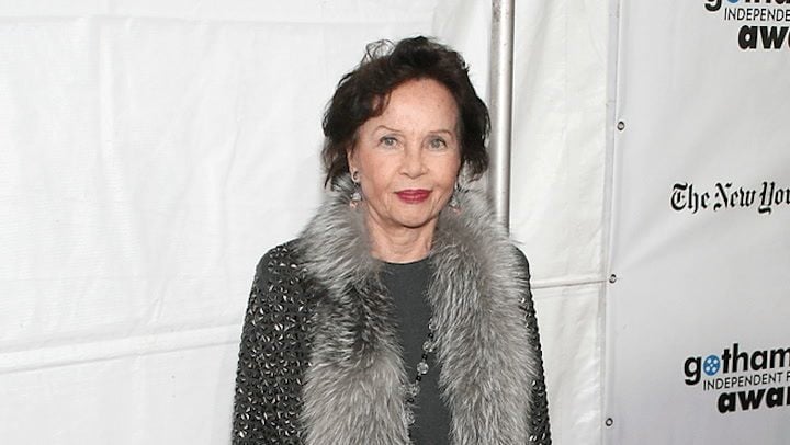 Leslie Caron - Age, Bio, Family | Famous Birthdays