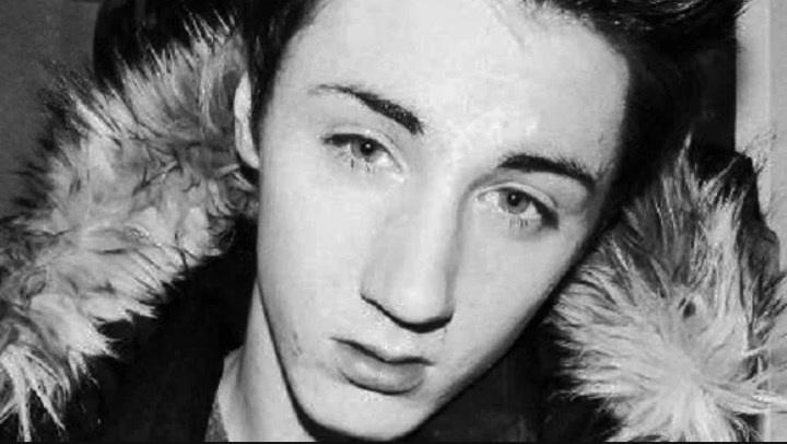 Lewis Dawkins Highlights | Famous Birthdays