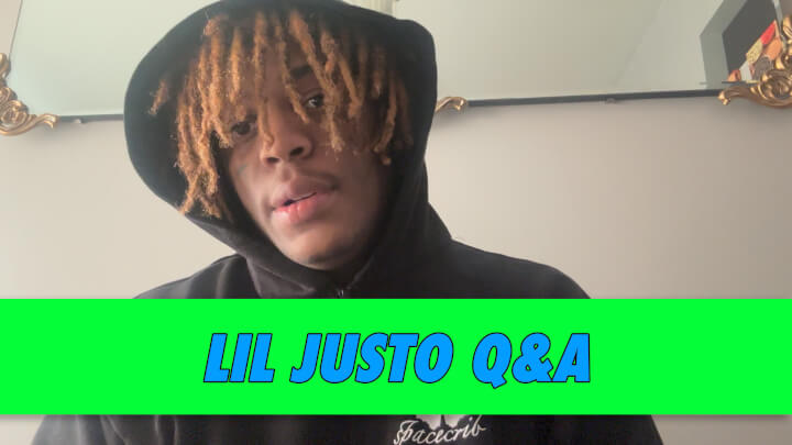 Lil Justo - Age, Bio, Family | Famous Birthdays
