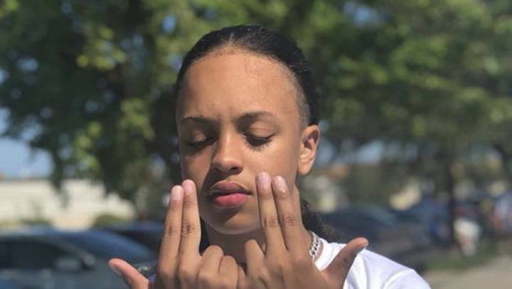 Lil Poopy Highlights | Famous Birthdays