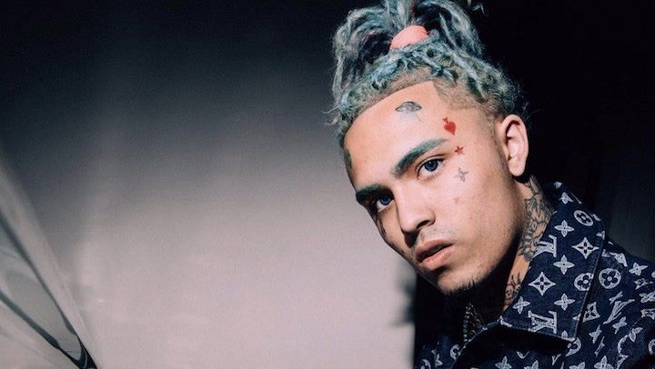 Lil Pump Highlights | Famous Birthdays