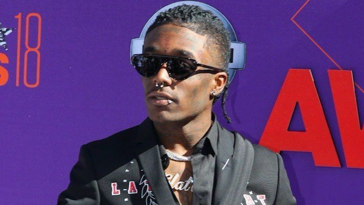 Lil Uzi Vert Highlights | Famous Birthdays