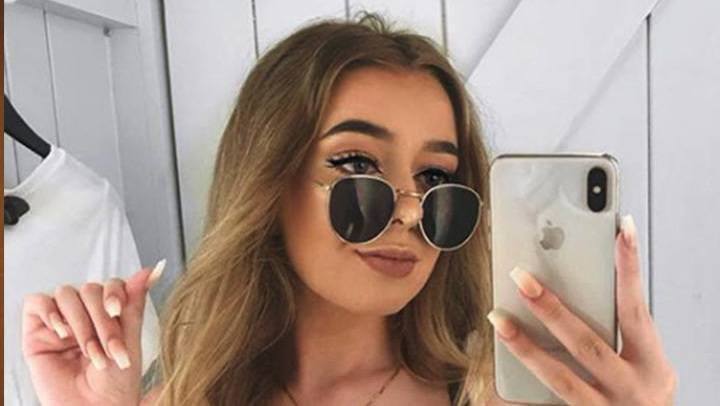 Lilly Mae Highlights | Famous Birthdays