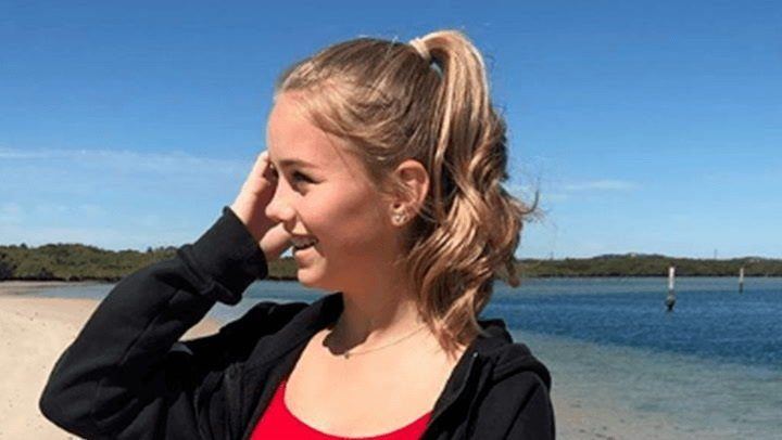 Lily April Rose Highlights Famous Birthdays