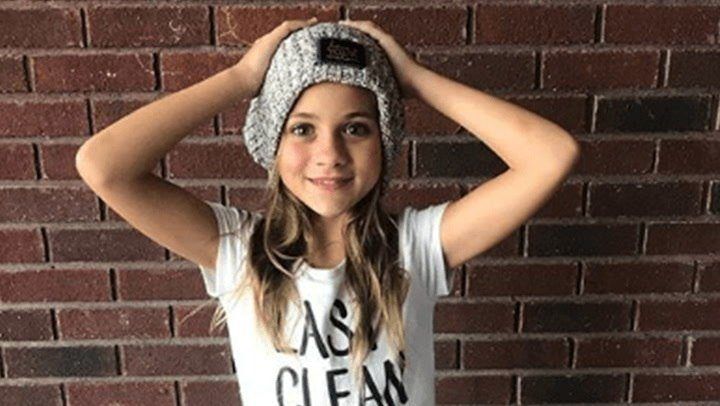 Lily LaBrant Highlights | Famous Birthdays