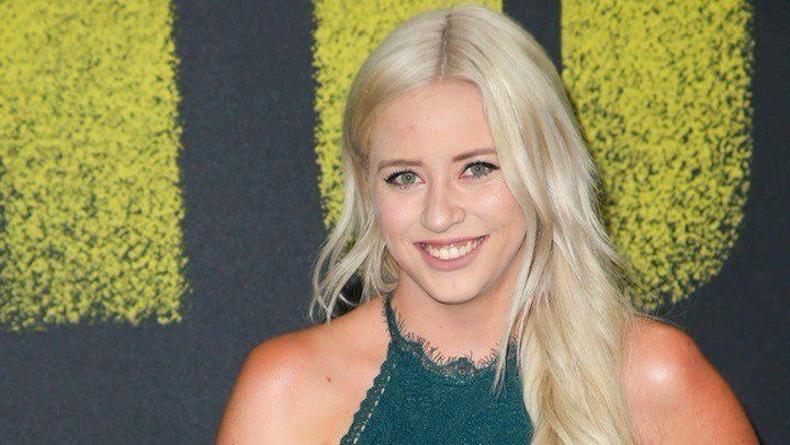 Lily Marston Highlights | Famous Birthdays