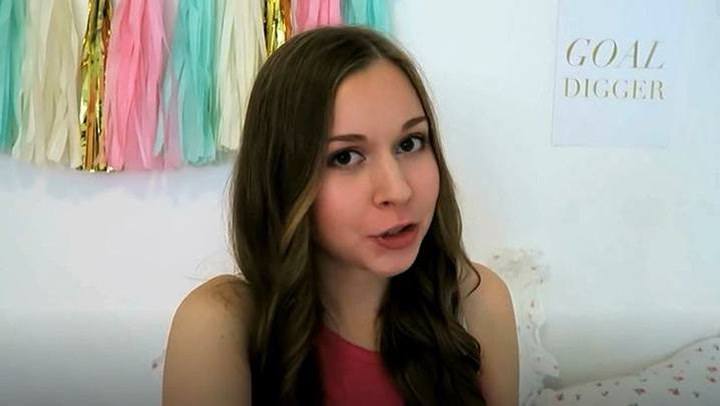 Linn Moberg Highlights | Famous Birthdays