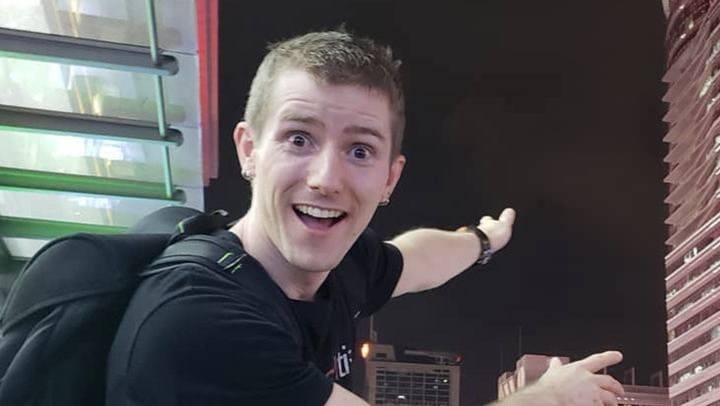 Linus Sebastian Highlights | Famous Birthdays