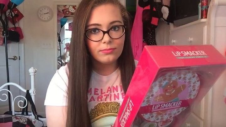 Lip Balm Addict Highlights | Famous Birthdays