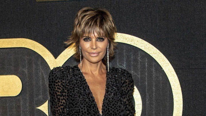 Lisa Rinna Highlights | Famous Birthdays