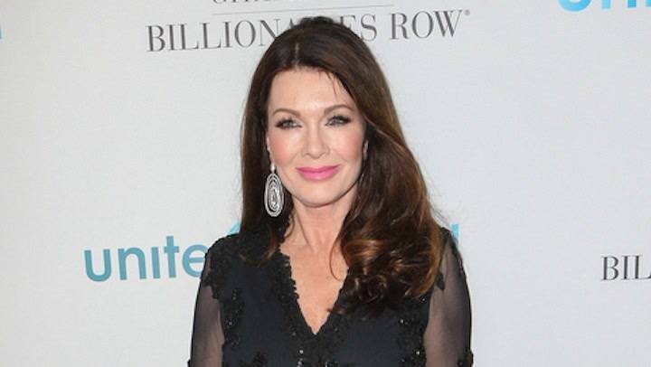 Lisa Vanderpump Highlights | Famous Birthdays