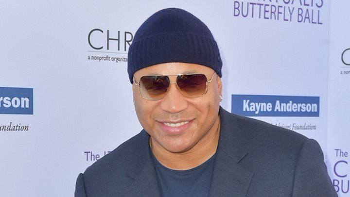 LL Cool J - Age, Bio, Family | Famous Birthdays