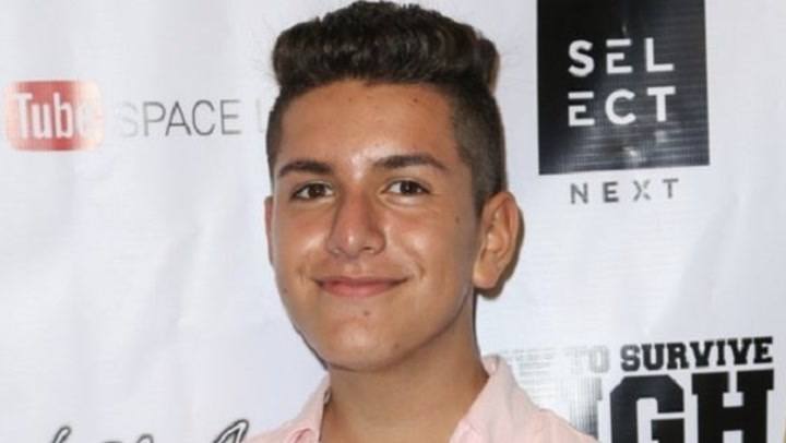 Lohanthony Highlights | Famous Birthdays