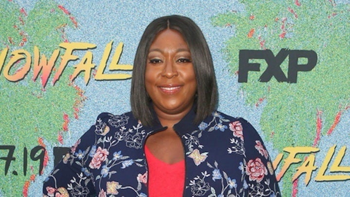 Loni Love - Age, Bio, Family | Famous Birthdays