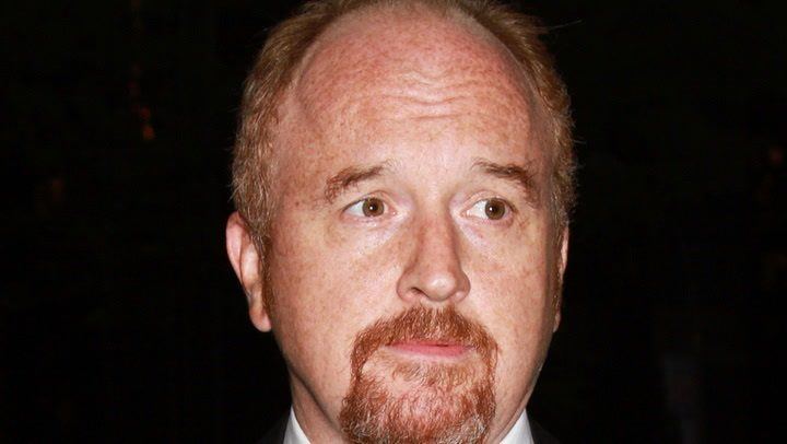 Louis CK Highlights | Famous Birthdays
