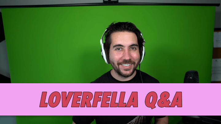 LoverFella - Age, Bio, Family | Famous Birthdays