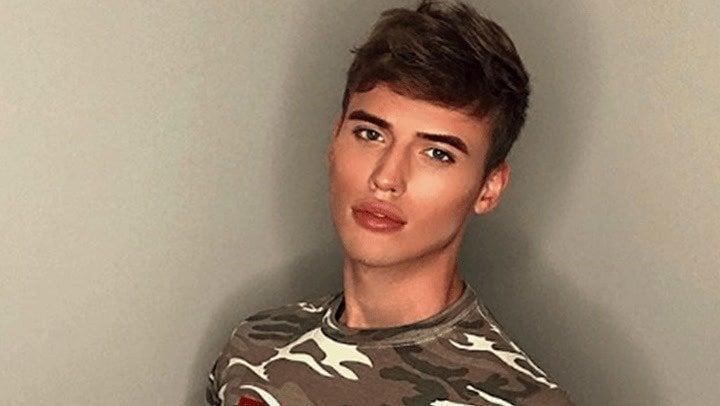 Lucas Dell Highlights | Famous Birthdays