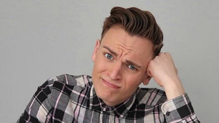 Luke Birch Highlights | Famous Birthdays