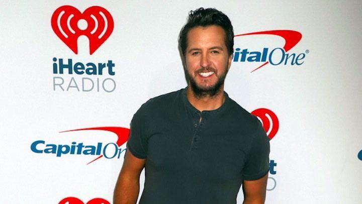 Luke Bryan - Age, Bio, Family | Famous Birthdays