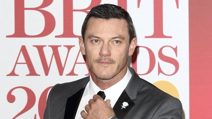 Luke Evans - Age, Bio, Family | Famous Birthdays