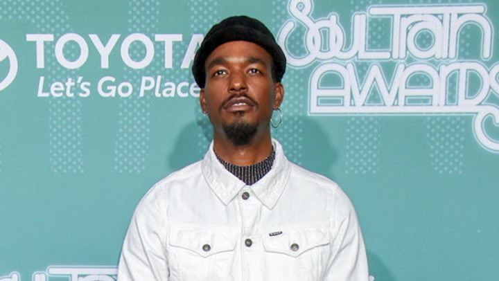Luke James - Age, Bio, Family | Famous Birthdays