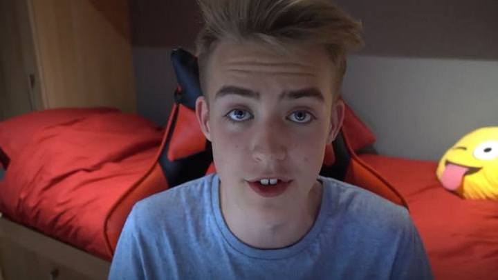 Luke Jeffrey Highlights | Famous Birthdays