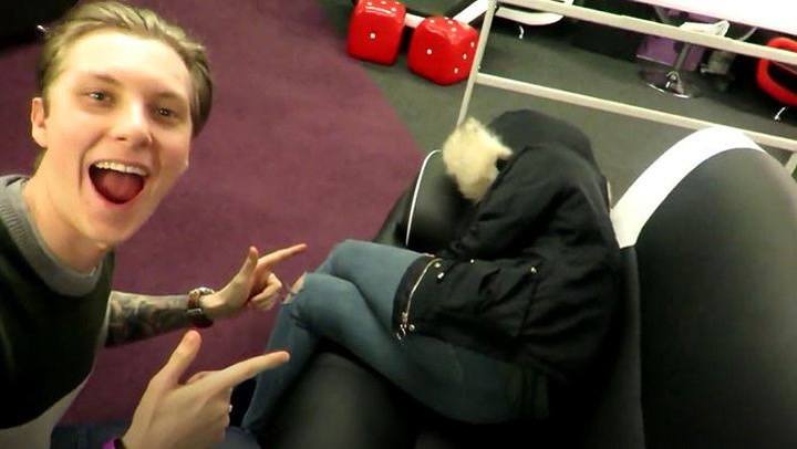 Luke Mark Pickering Highlights | Famous Birthdays